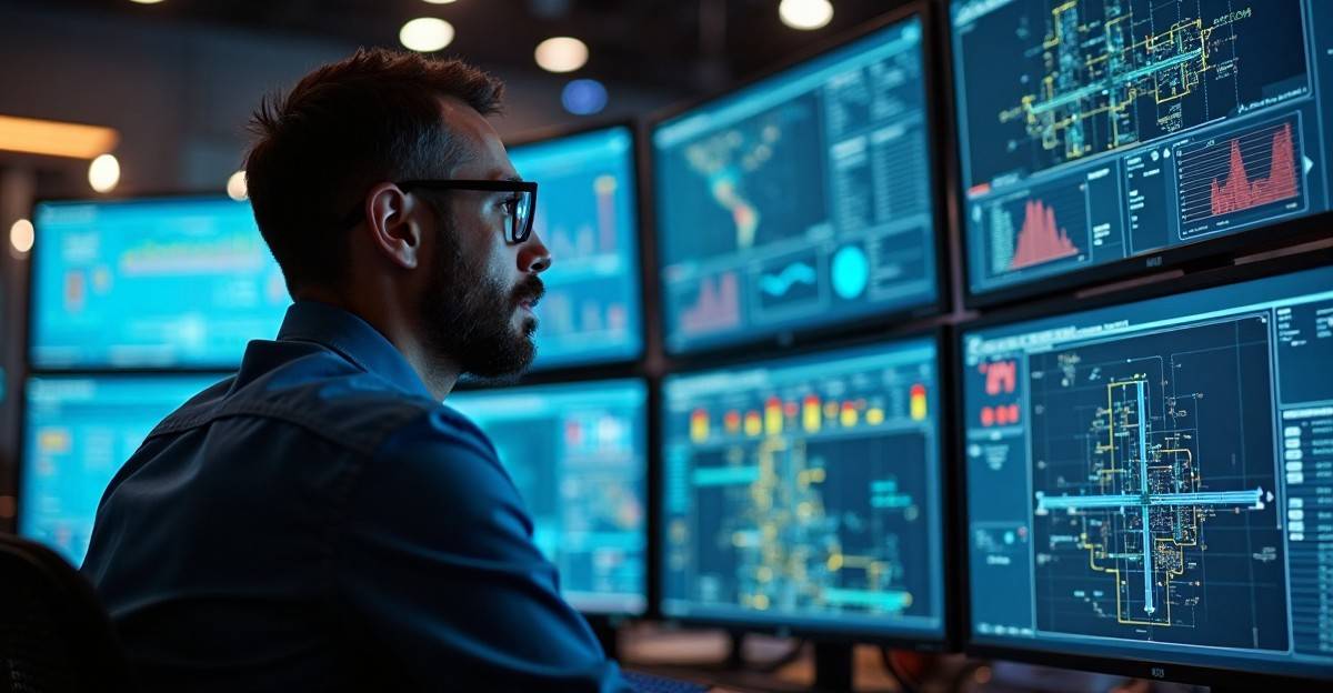 Why SCADA Projects Need Strong Engineering Managers